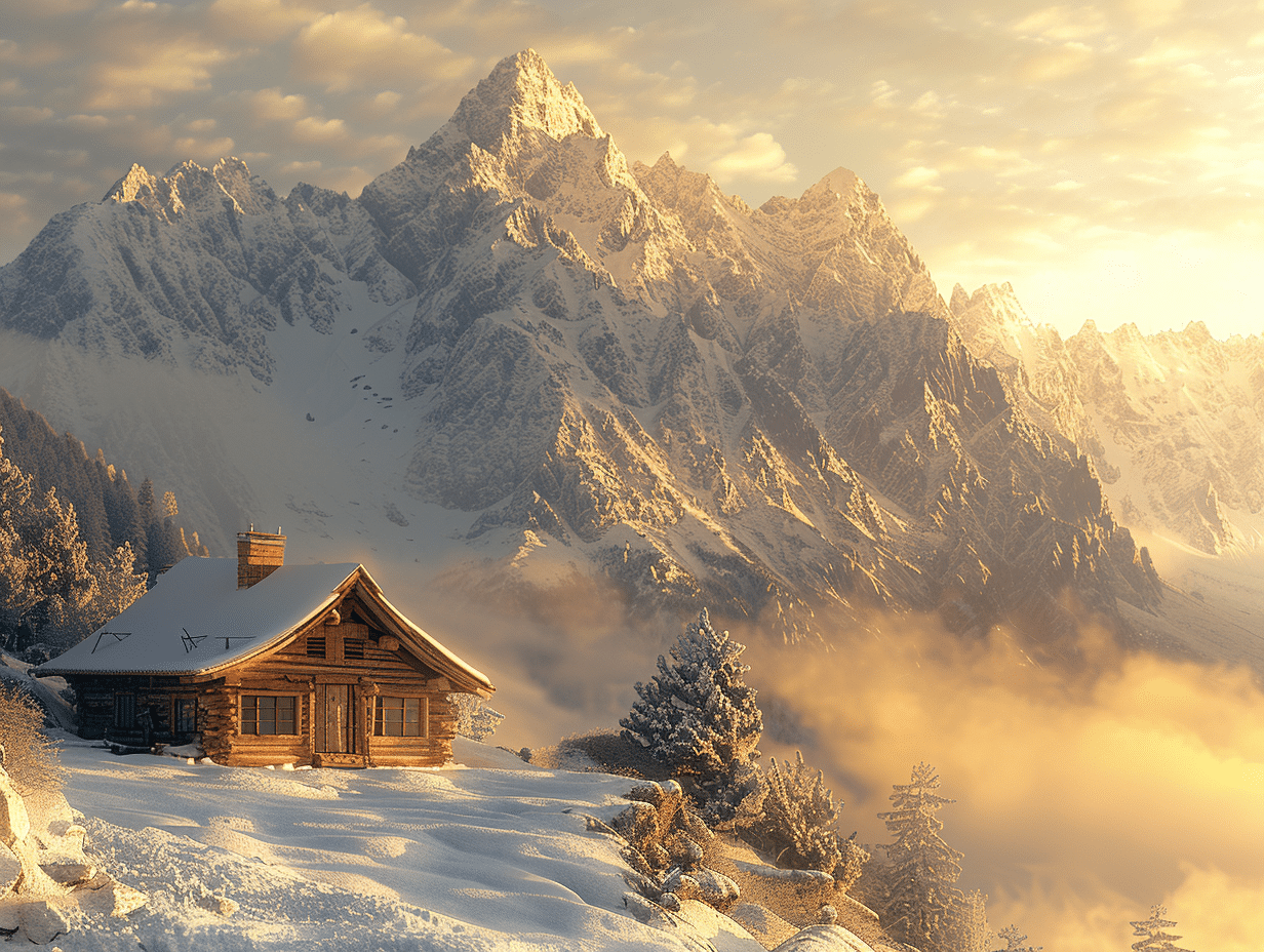 Les meilleures destinations pour une retraite spirituelle sans ...