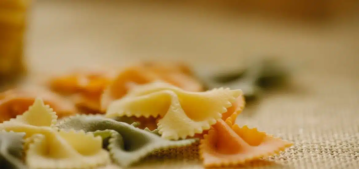 Les Délices De La Cuisine Italienne Découvrez Les Meilleures Pâtes